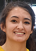 Grace under pressure | News, Sports, Jobs - Times Republican